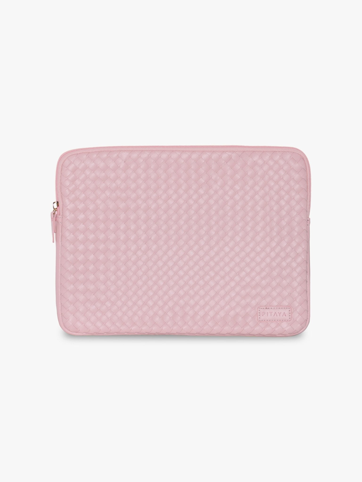 Charlotte Computer Sleeve "13 - Light Pink